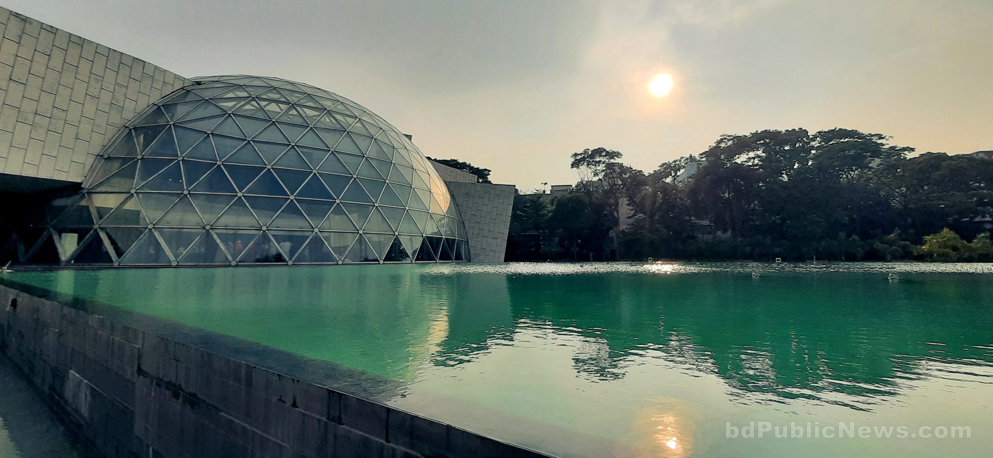Top 10 Must-Visit Tourist Attractions in Dhaka - BD Public News
