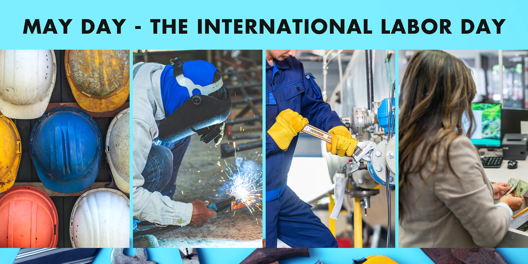 May Day: A Global Celebration of Labor and Its Echo in Bangladesh - BD ...